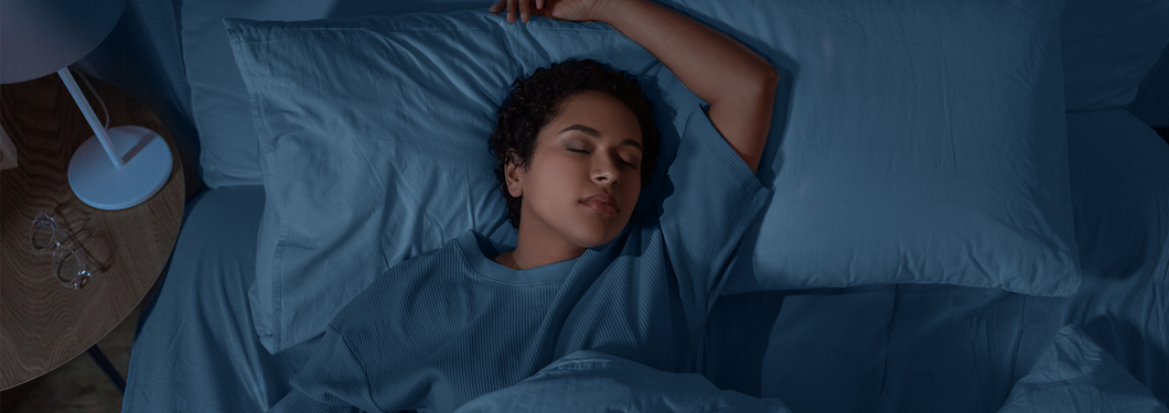 How To Sleep Well At Night Naturally – Theralogix