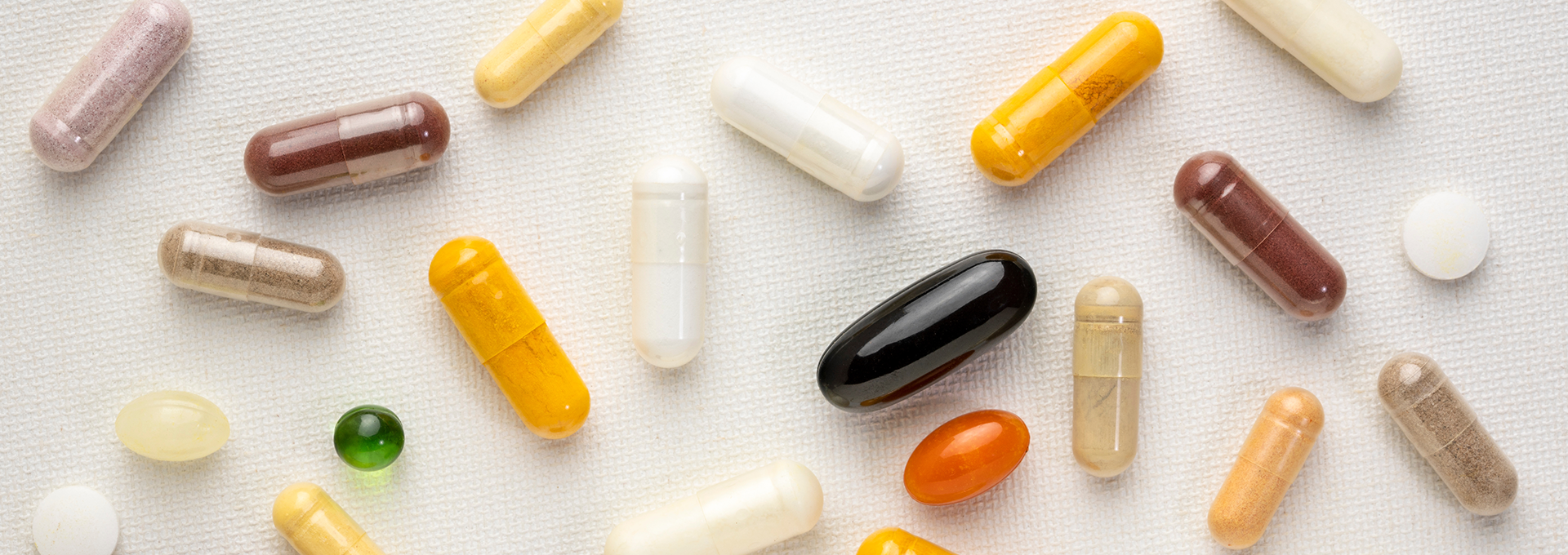 5 Essential Nutrients In Your Fertility Vitamins – Theralogix