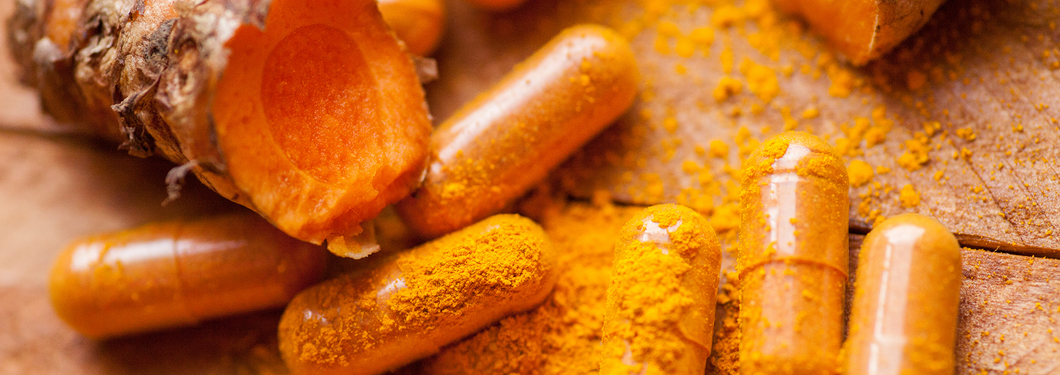 Health Benefits of Turmeric and Curcumin* – Theralogix