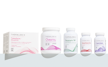 Prosteon® Bone Health Supplement | Theralogix