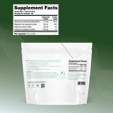 CitraLith® Vitamin & Mineral Supplement | Theralogix