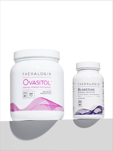 Theralogix Vitamins & Nutritional Supplements
