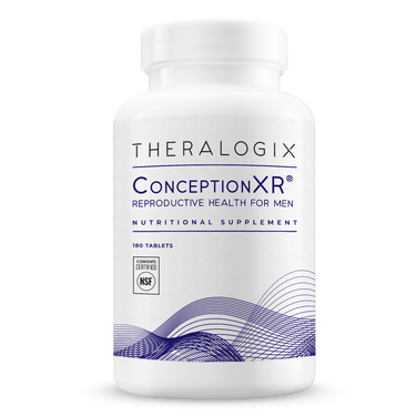 ConceptionXR® Reproductive Health Supplement | Theralogix