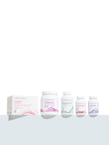 Theralogix Vitamins & Nutritional Supplements