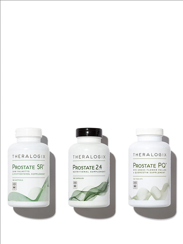 Theralogix Vitamins & Nutritional Supplements