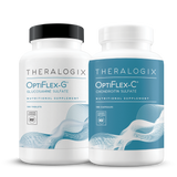 OptiFlex® Joint Health Supplements | Theralogix