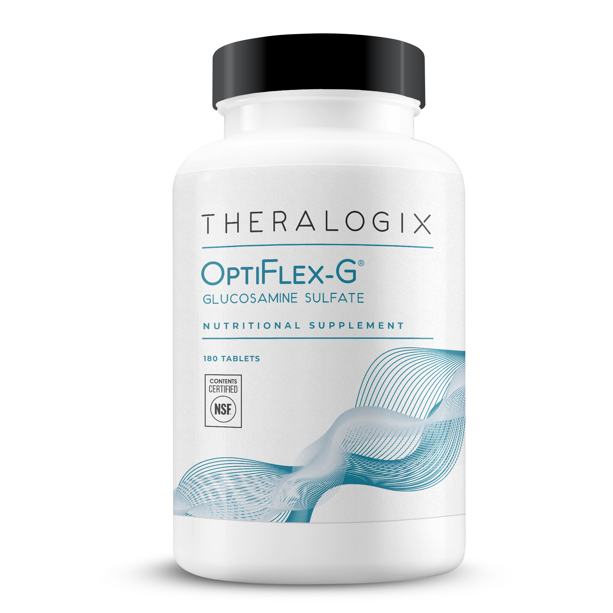 OptiFlex® Joint Health Supplements | Theralogix