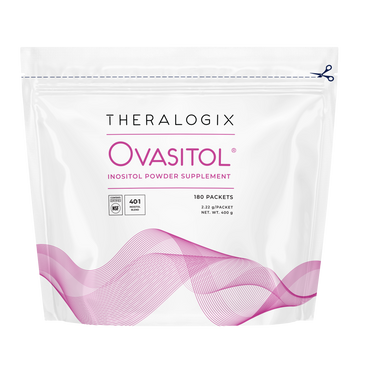 Ovasitol® Inositol Powder | Theralogix
