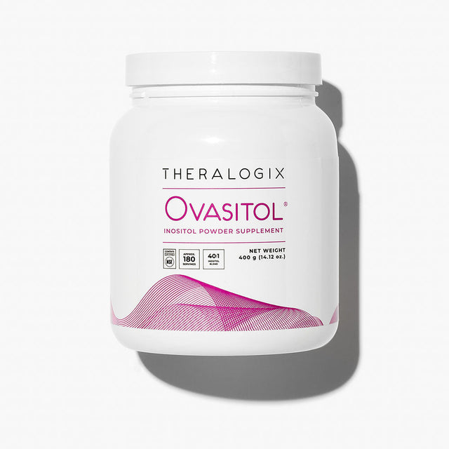 Theralogix Vitamins & Nutritional Supplements