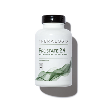 Prostate 2.4™ Nutritional Supplement | Theralogix
