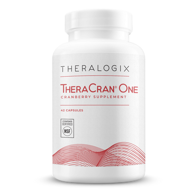 TheraCran® One Cranberry Supplement | Theralogix