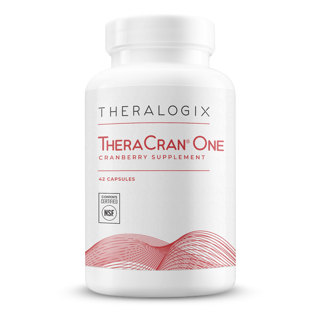 TheraCran® One Cranberry Supplement | Theralogix