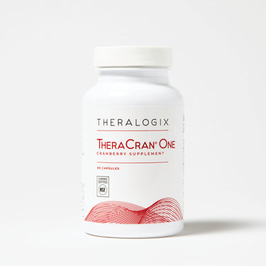 TheraCran® One Cranberry Capsules | Theralogix