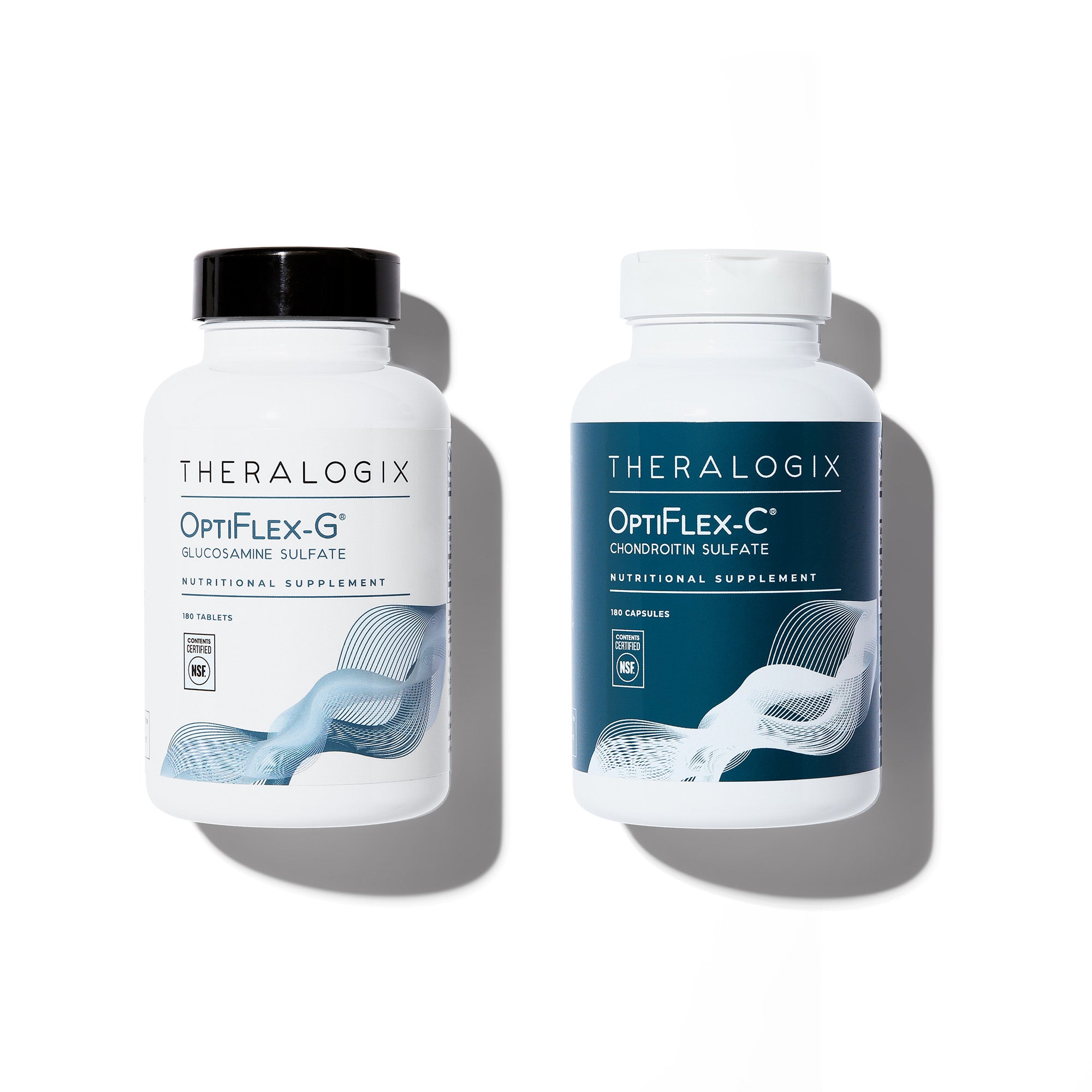 OptiFlex® Joint Health Supplements | Theralogix