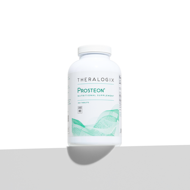 Prosteon® Bone Health Supplement | Theralogix